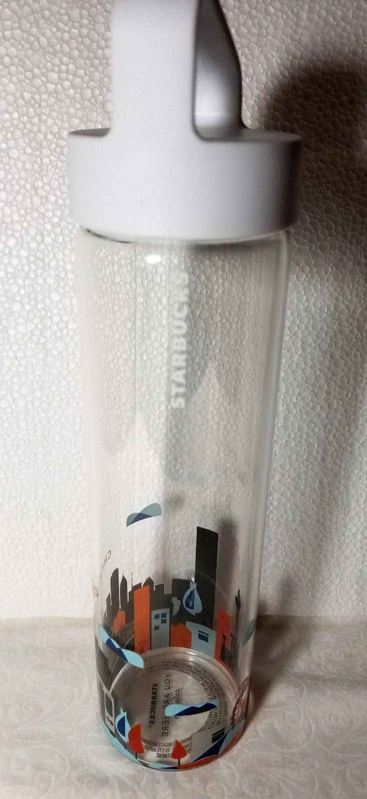 Chicago | Starbucks City Mugs