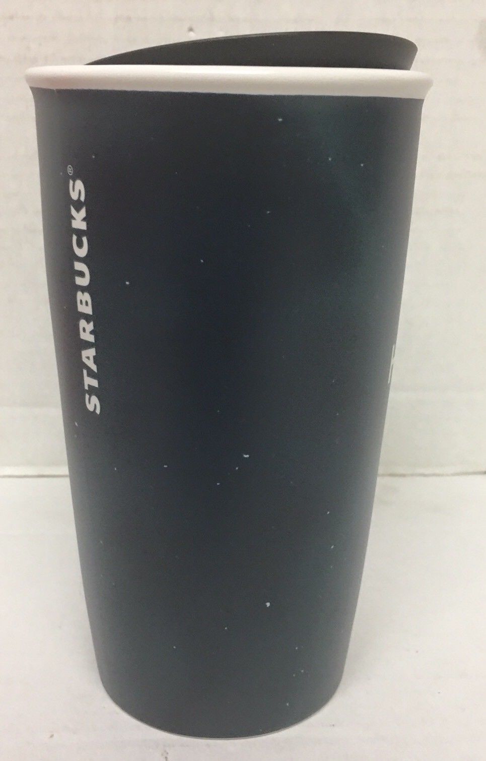 Houston | Starbucks City Mugs