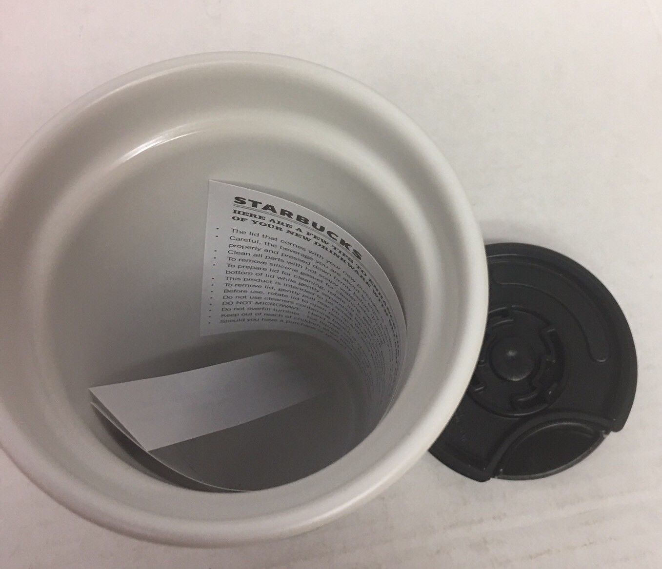 Houston | Starbucks City Mugs